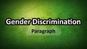 My Classroom Paragraph for Students of Class 5 to 10