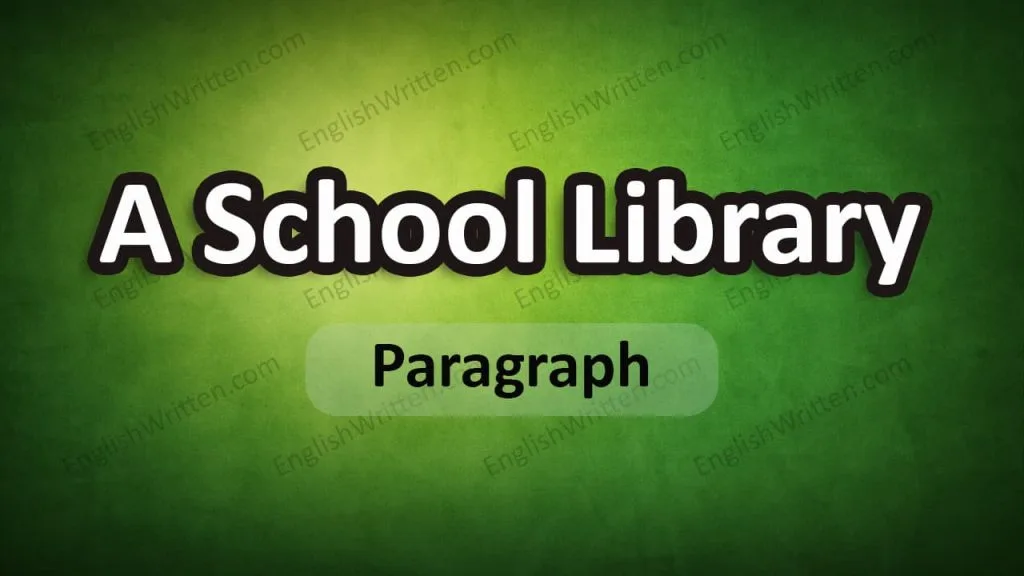 A Book Fair Paragraph for Class 6, 7, 8, SSC, HSC (5 Sample)