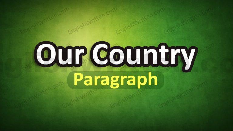 A Book Fair Paragraph for Class 6, 7, 8, SSC, HSC (5 Sample)